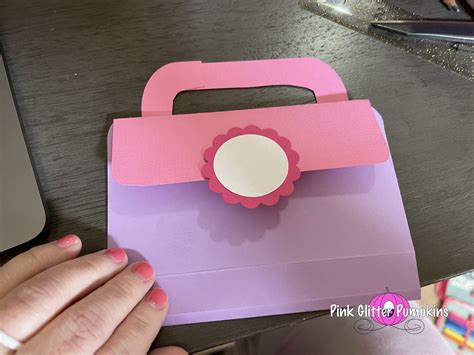 Doc Mcstuffins Invitations — Pink Glitter Pumpkins