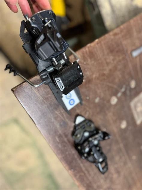 Turno Smučarska Vez Dynafit Rotation 14