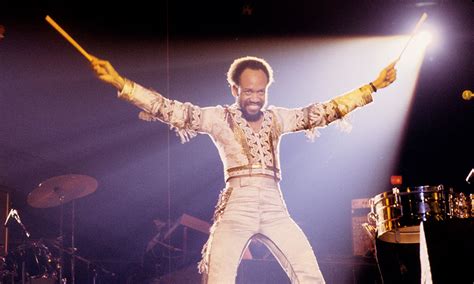 Maurice White R I P Udiscover
