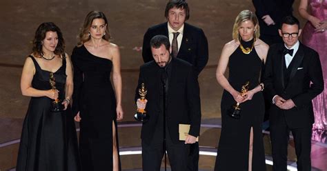 Igor Golovko On Linkedin Ukrainian Director Says Hed Rather Have No Oscar And No War