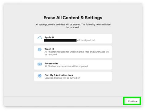 How To Reset A MacBook Or Mac Desktop Tom S Hardware
