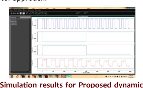 Figure 1 From Design Of A Single Phase Clock Multiband Flexible Divider Using Low Power