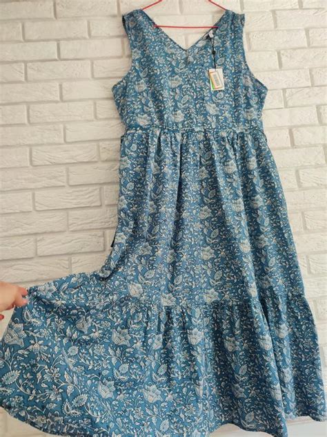 Сарафан — ціна 520 грн у каталозі Сарафани Купити жіночі речі за доступною ціною на Шафі