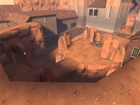 CTF Panamint A18 Addon Team Fortress 2 ModDB