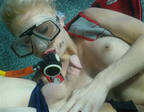 Scuba Sex Underwater Tour Scuba Sex Underwater Tour