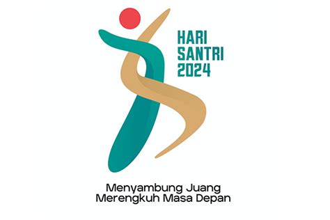 Santri Wajib Tahu Inilah Lirik Lengkap Theme Song Hari Santri 2024
