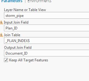 ArcGIS Pro Join Excel Table On Text Field Esri Community