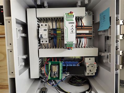 Esp32 Crashes Inconsistently General Electronics Arduino Forum