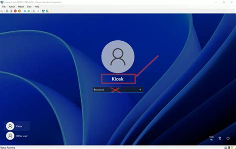 Setup Window 11 Kiosk Mode With Intune