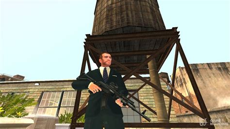 Ak Sopmod 4 For Gta 4