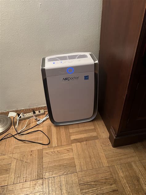 AirDoctor 3000