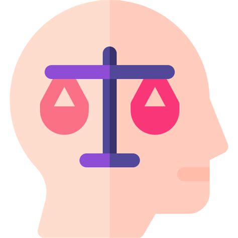 Objective Analysis Basic Rounded Flat Icon
