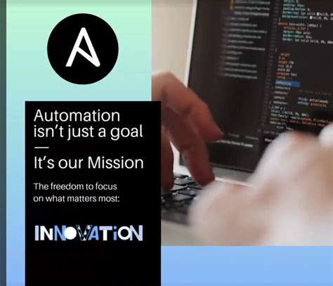 Recursive Loop Inc On Linkedin Recursiveloop Ansibleawx Automationunleashed Recursiveloop