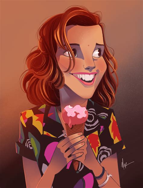 Ipad Procreate On Behance