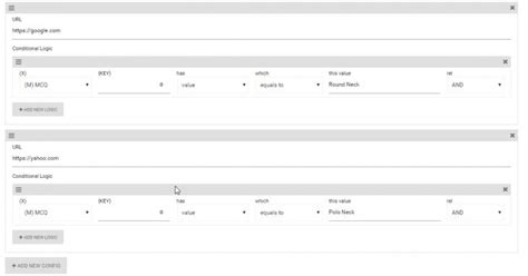 Understanding Different Redirection Types Eform