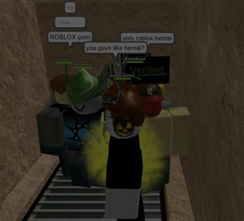 Only Roblox Hentai Rgocommitdie