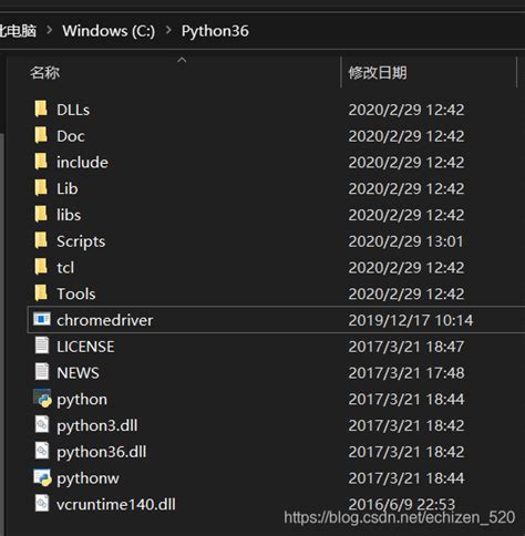 【解决问题】webdriverexception Message Chromedriver Executable Needs To Be In Path Csdn博客