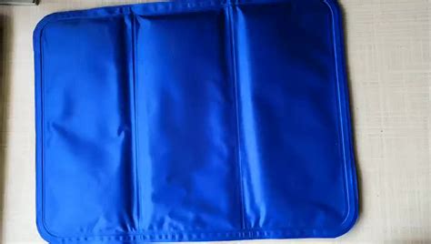Gel Cooling Mattress Pad For Humancooling Pad Buy Cooling Pad