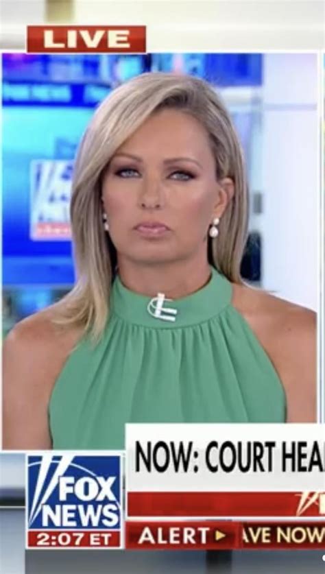Sandra Smith Fox News Rhotreporters