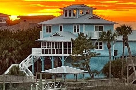 The Blue Pelican Edisto Beach Prezzi Aggiornati Per Il 2025