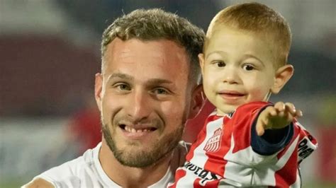 La Conmovedora Campaña De Un Jugador De Deportivo Riestra Un Riñón