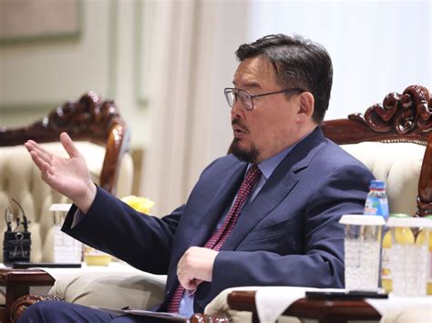 Г Занданшатар Сүүлийн үед гарч байгаа гэмт хэрэг зөрчилтэй холбогдуулан Ерөнхий сайдын дэргэд