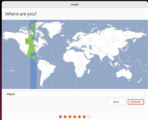 Steps for installing Ubuntu 22 04 LTS 迷你电脑技术支持中心