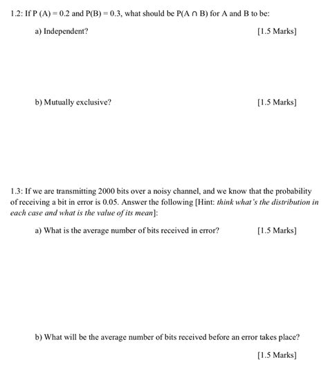 solved problem 1 1 1 the following circuit operates if and