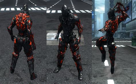 Prototype Armor