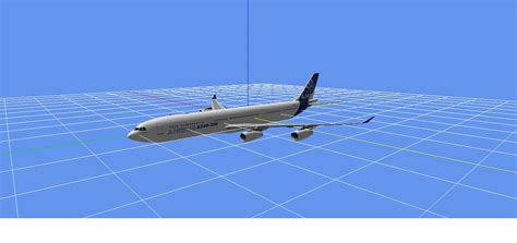 P3d V4 Ai Model Conversion Issue Fsdeveloper