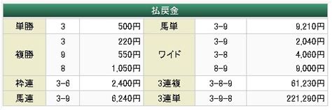 第68回 京成杯オータムh 回顧 競馬 研究ニュース