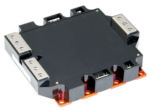 Mitsubishi Electric Power Devices Igbt Module Mpd