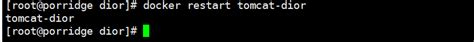 使用docker部署web项目 使用docker部署自己的web项目 csdn博客