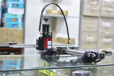 Diy 2d Pen Plotter Laser Machine Combo Multan Electronics