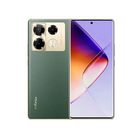 Infinix X Note Pro GB GB