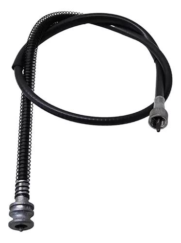 Cable Cuenta Vueltas Original Yamaha Xt 350 Panella Motos