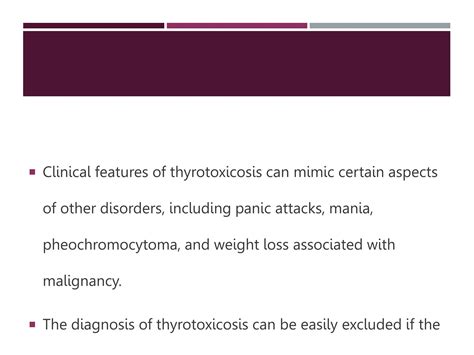 Hyperthyroidism Ppt Pptx