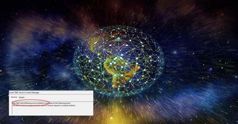 NetTcpPortSharing Cannot Start Error In Windows How To Fix It ITIGIC
