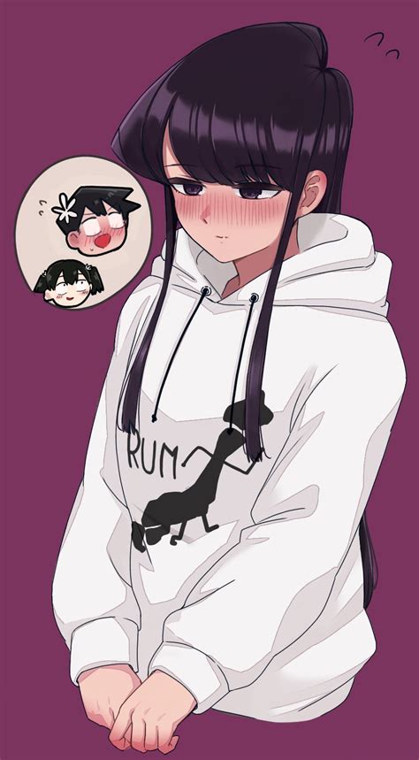 2227 Best R Komi San Images On Pholder No Lewding Allowed