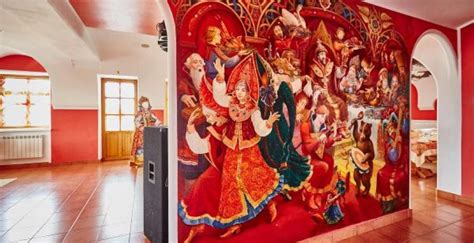 М-12 Восток – Туристический портал Нижегородской области