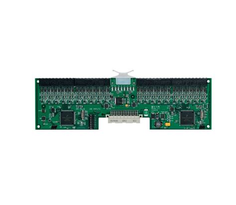 Lenel Lnl 1100 20di M Series Input Control Module