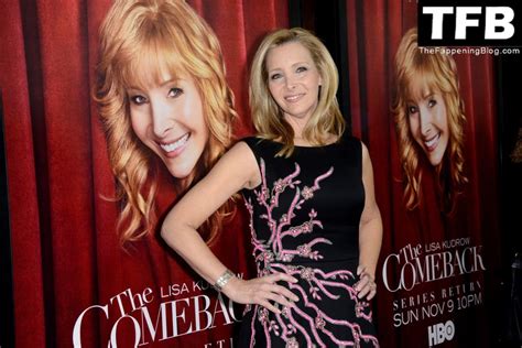 Lisa Kudrow Sexy Collection Photos PinayFlixx Mega Leaks