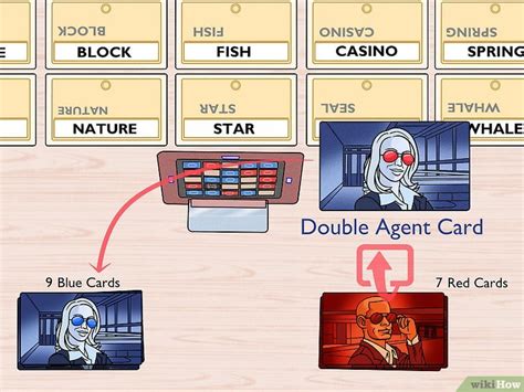 How To Play Codenames Rules Setup