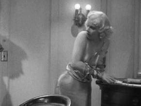 Jean Harlow Nude Aznude