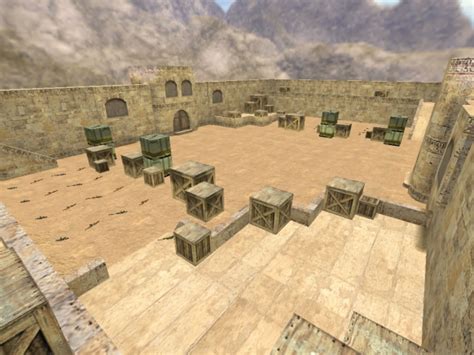 Карта aim map скачать для CS 1 6 Карта aim map скачать для CS 1 6