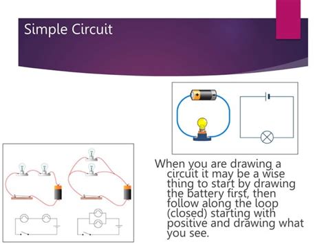 Electric Circuits Presentation Power Point PPT