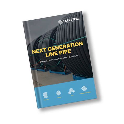 Flexsteel Innovative Spoolable Pipeline Technology