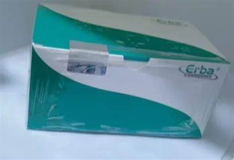 ERBA Hdl Cholesterol Test Kit At 1170 Piece In Chennai ID