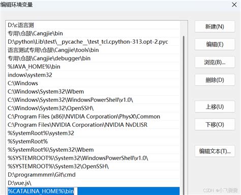Javaweb初步学习 环境配置及创建第一个web项目java Web 工程创建 Csdn博客