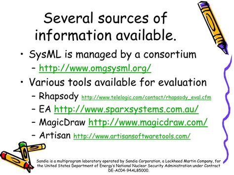 Ppt Sysml 101 Powerpoint Presentation Free Download Id 705809